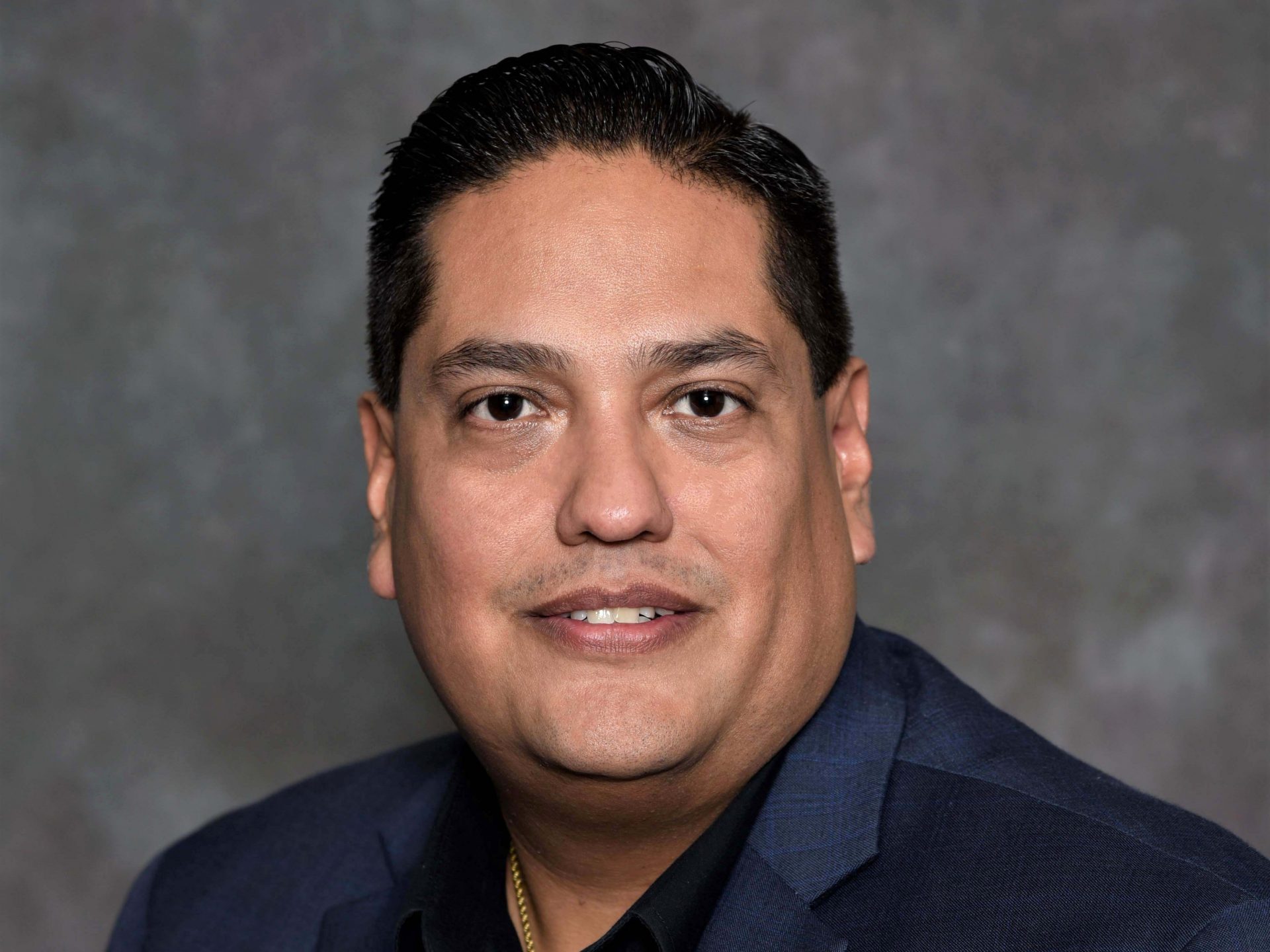 Gafcon Appoints Nava to Key Leadership Role » Holtville Tribune