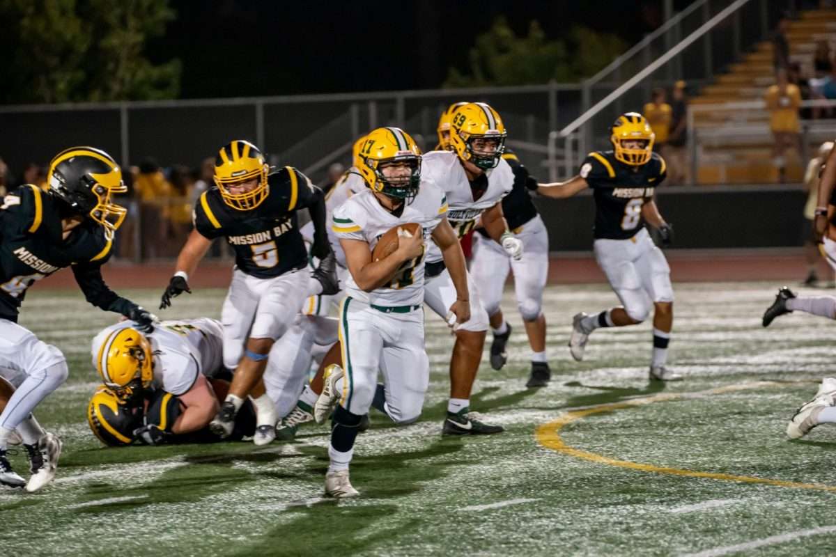 FOOTBALL: Five Vikings on All-DL First Team » Holtville Tribune