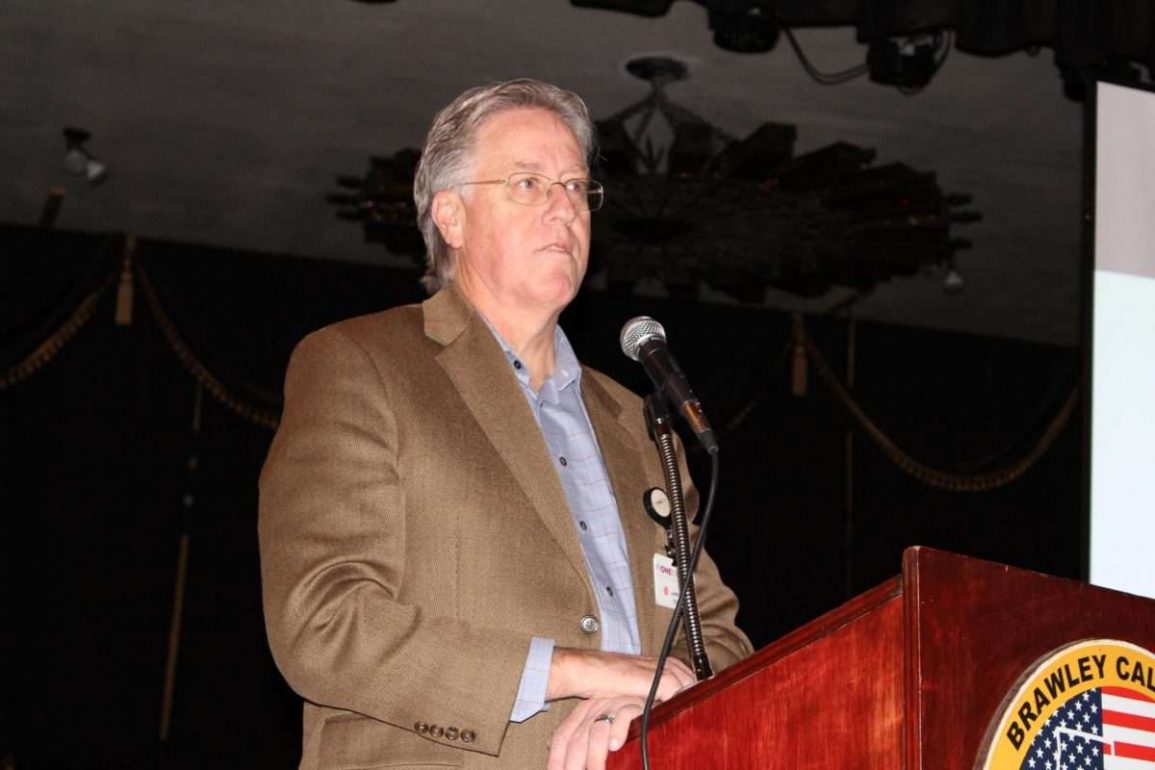 Health Authority Tabs PMH’s Lewis as CEO » Holtville Tribune