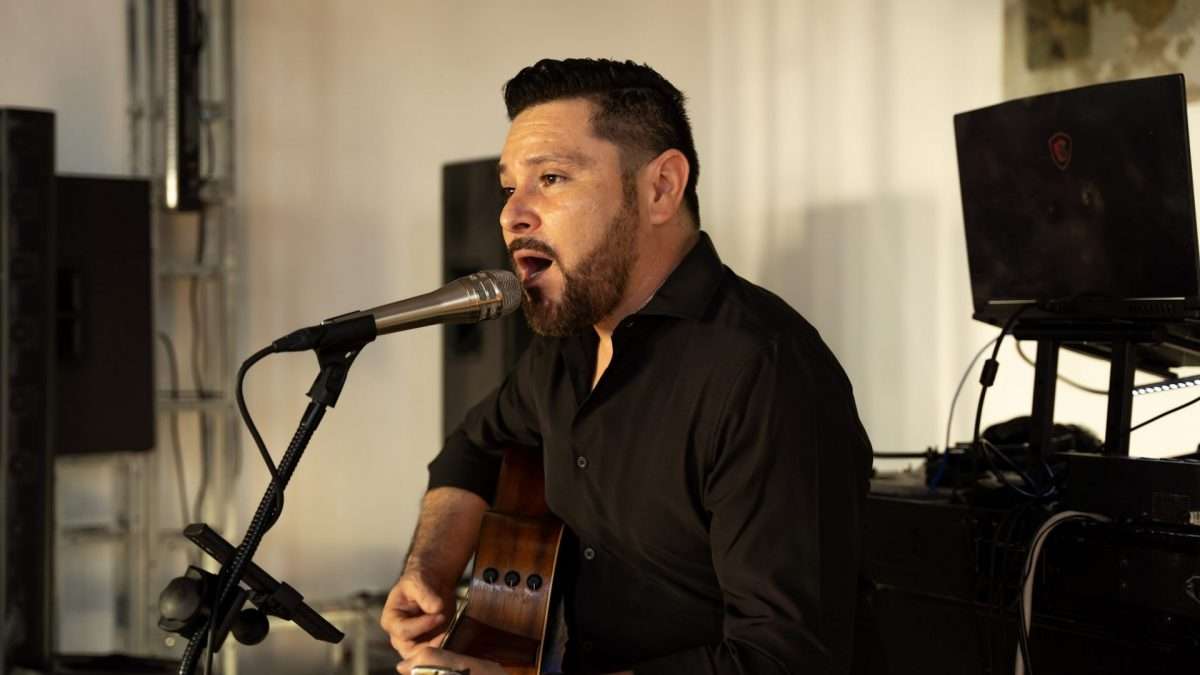 Memorial Concert Planned for Beloved Musician » Holtville Tribune