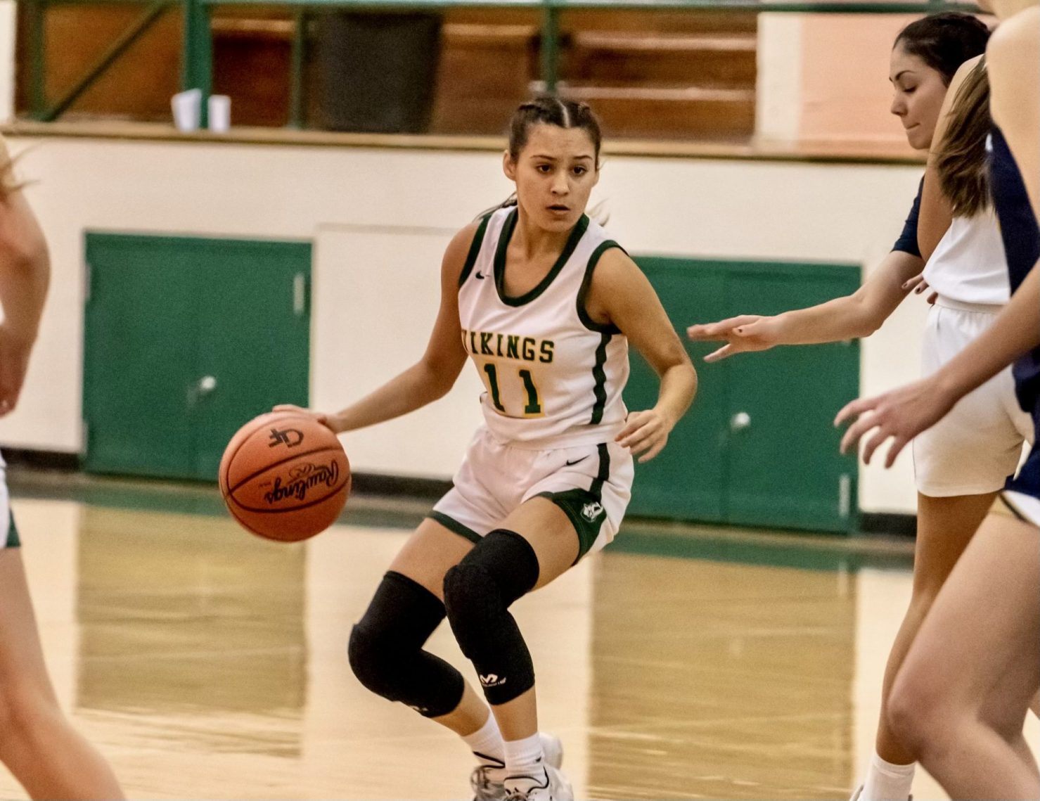Vikings Take Third at I.V. Invitational » Holtville Tribune
