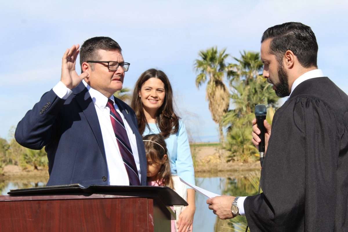 DA Marquez Eager to Seek Justice » Holtville Tribune