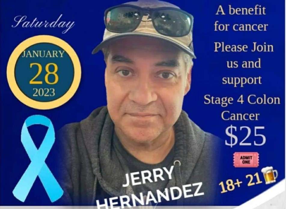 Comedy Show to Benefit Cancer Patient » Holtville Tribune