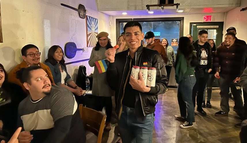 Queers and Beers Event Looks to Expand » Holtville Tribune