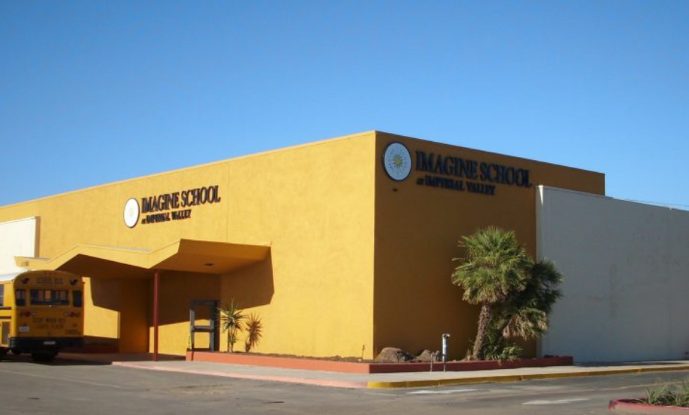Imagine Schools Seeking Charter Approval » Holtville Tribune