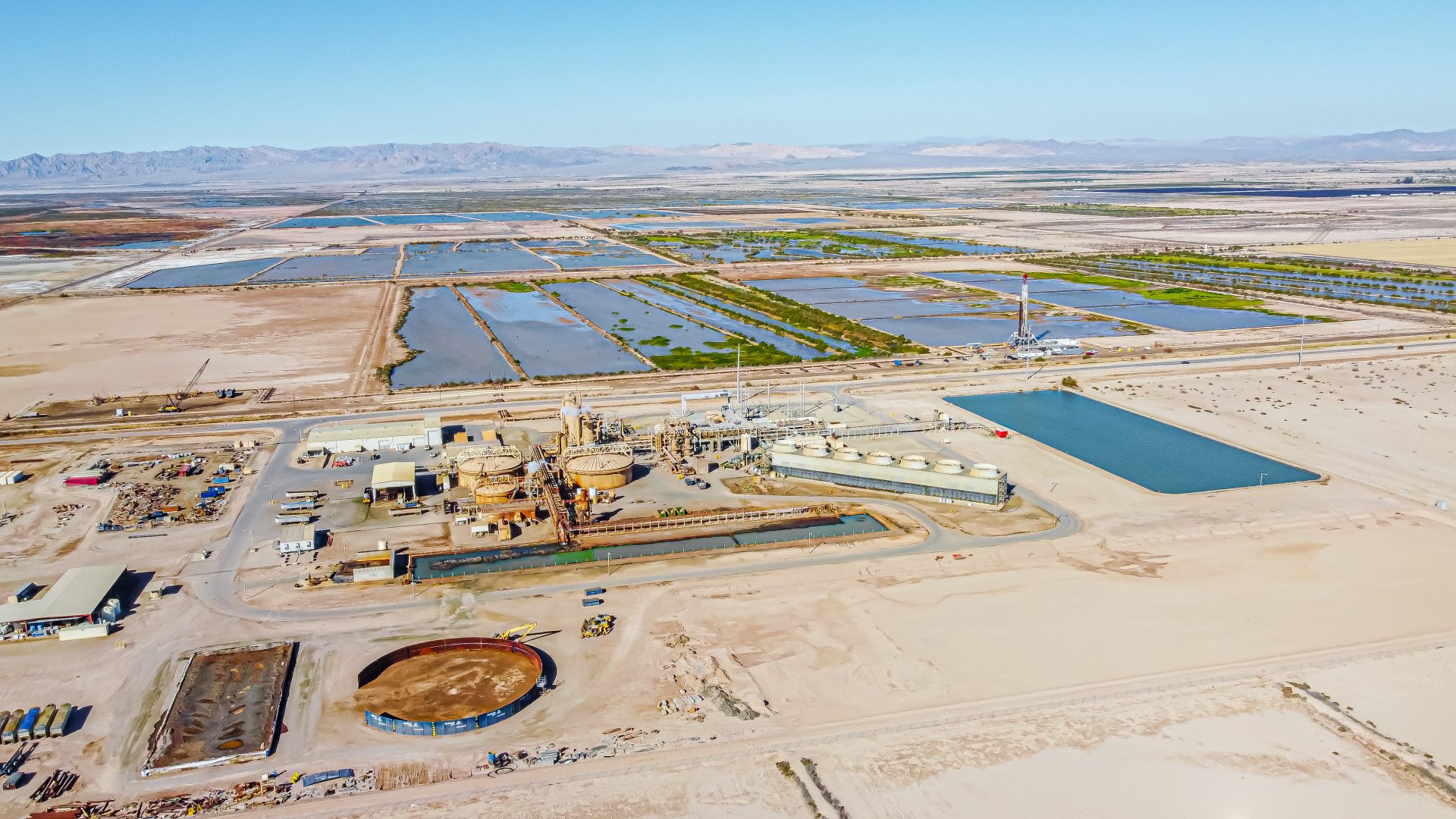 County Seeks Public Input on How to Spend Lithium Tax Dollars ...