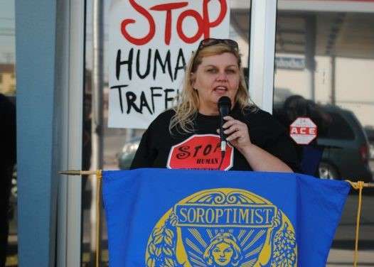 SDSU-IV Professor Attending UN Session » Holtville Tribune
