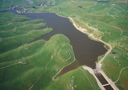 Delta Conveyance Project Could Capture More Storm Flow » Holtville Tribune