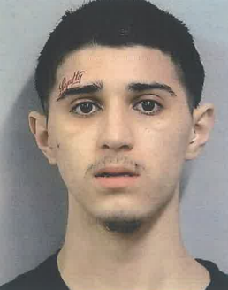 Dallas Murder Suspects Arrested in Valley » Holtville Tribune