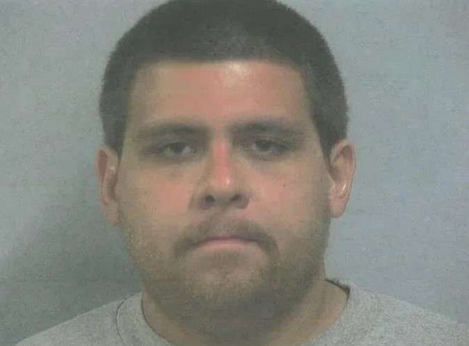 Arrest made in double homicide case » Holtville Tribune