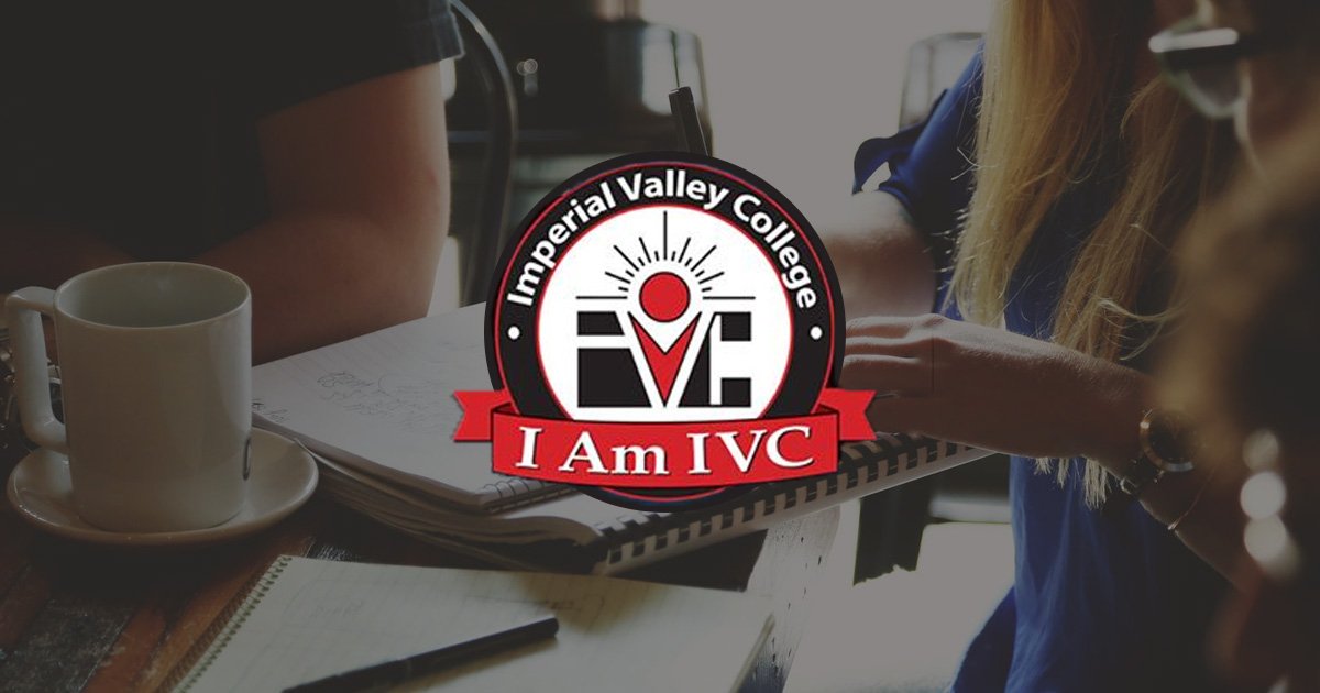 IVC Student Health Center Hosts Mental Health Awareness Month Events ...