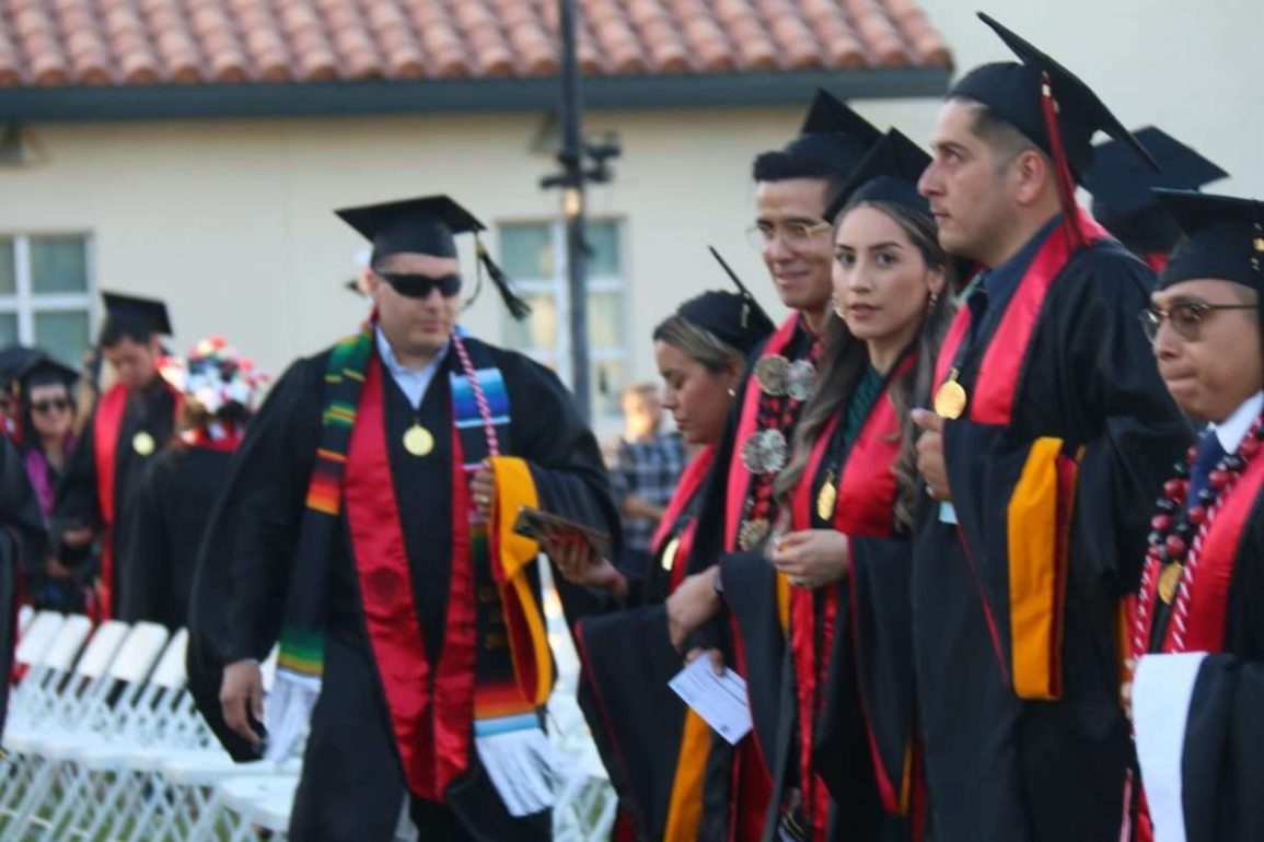 SDSU Imperial Valley grads set to define the future » Holtville Tribune