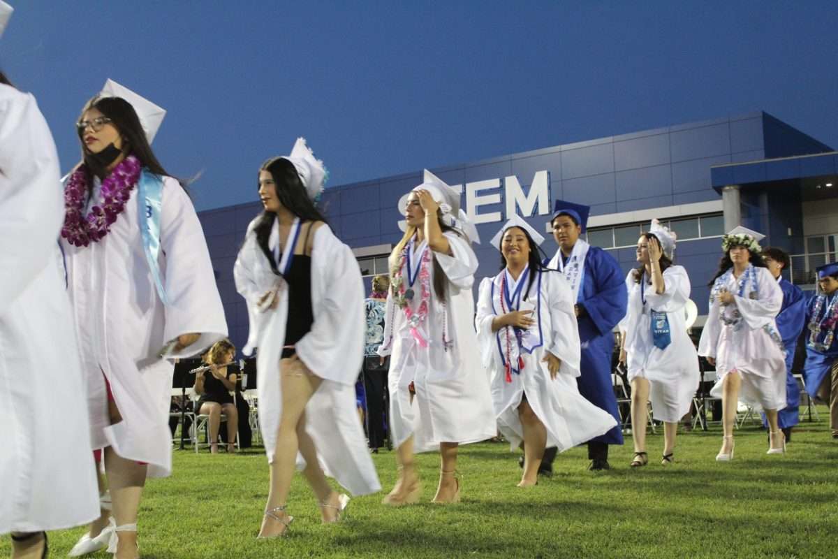 2023 Spartans take one last bow at CUHS graduation ceremony » Holtville ...