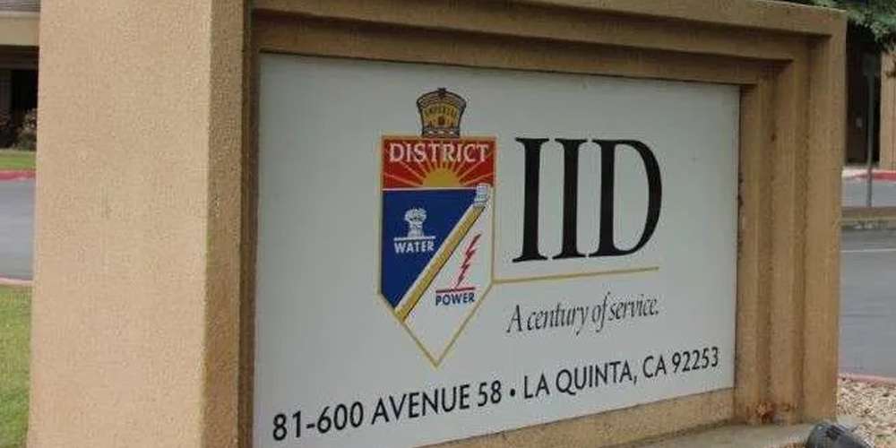 Coachella Valley Energy Commission Meeting » Holtville Tribune