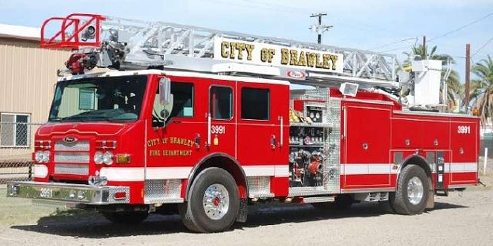 Fire breaks out next to Inferno » Holtville Tribune