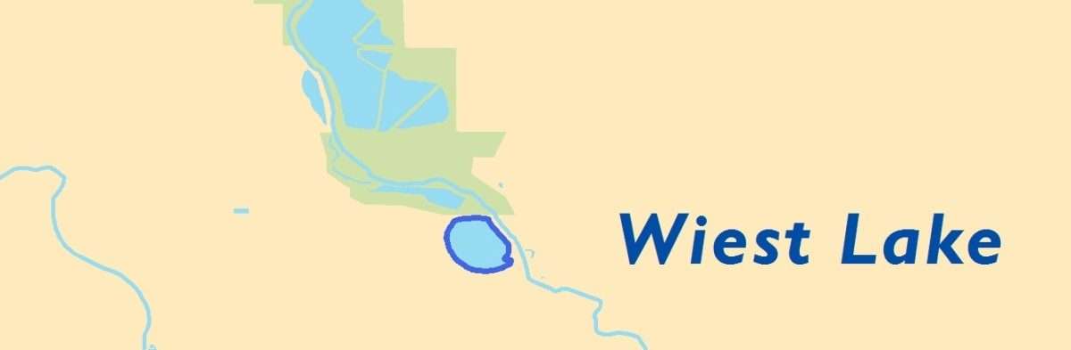 Wiest Lake is closed to the public » Holtville Tribune