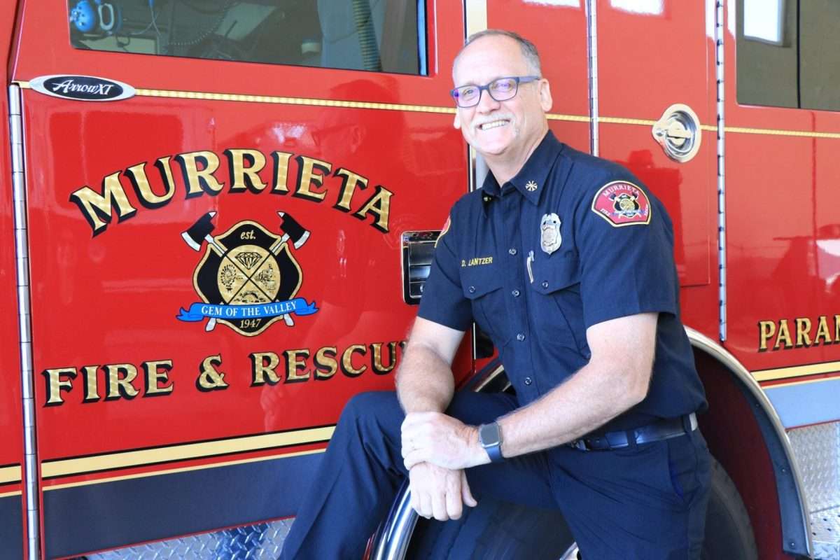 Former Holtville Fire Chief Returns to Lead County » Holtville Tribune
