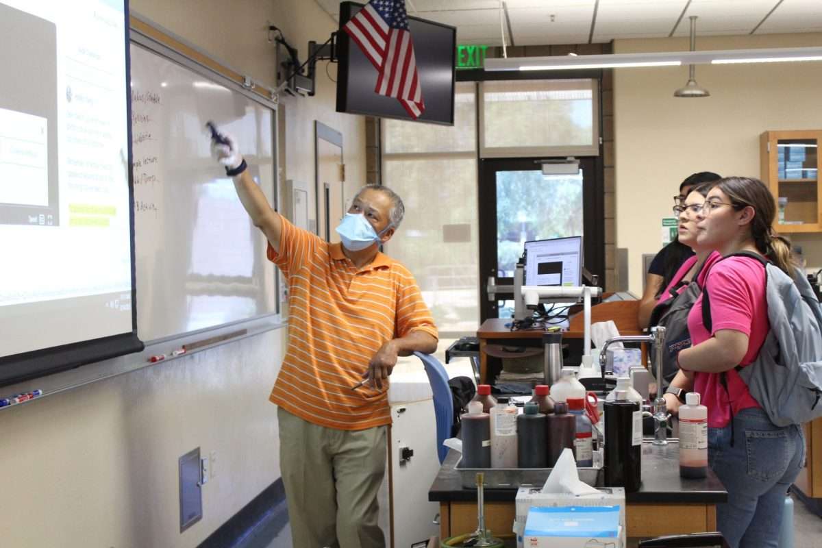 IVC Begins 2023-24 On Top » Holtville Tribune