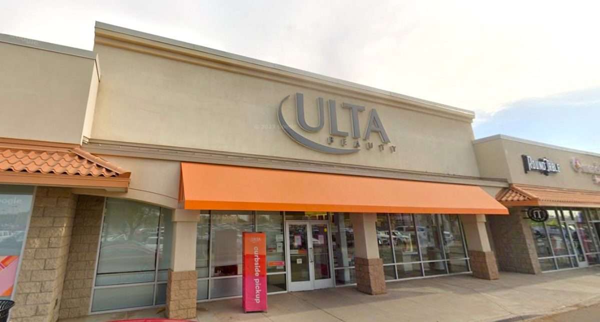 El Centro Police Foil ‘Ulta’-mate Crime; Arrest Duo » Holtville Tribune