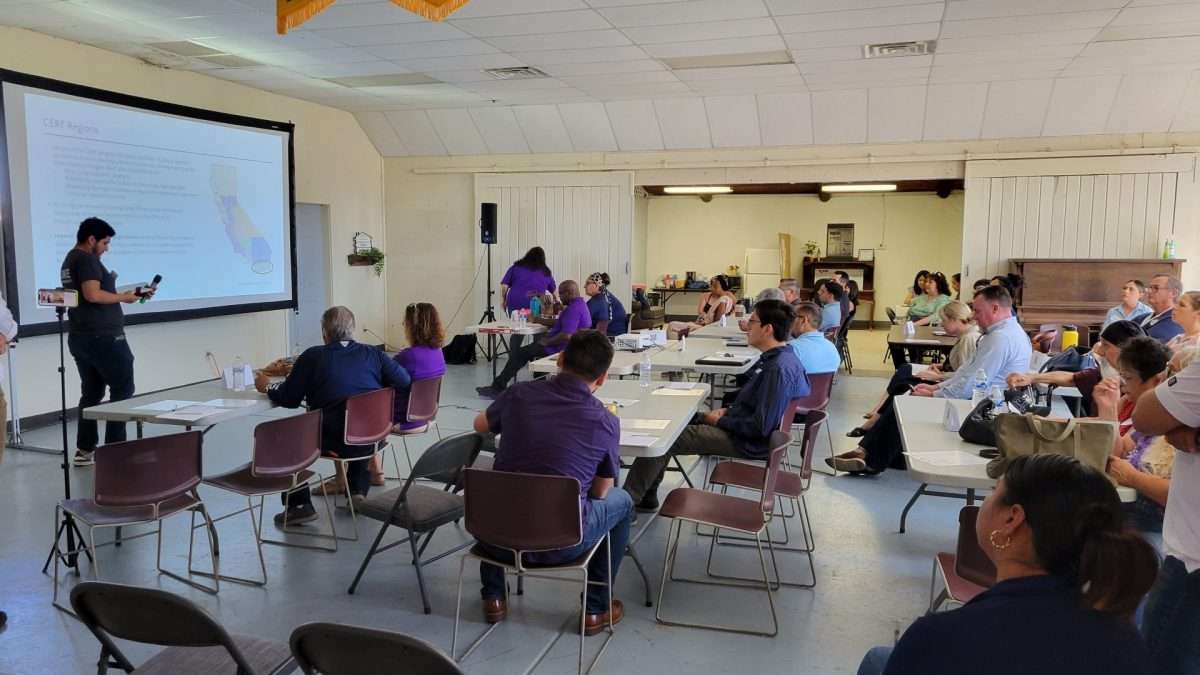 CERF Meetings Kick Off Throughout Imperial Valley » Holtville Tribune