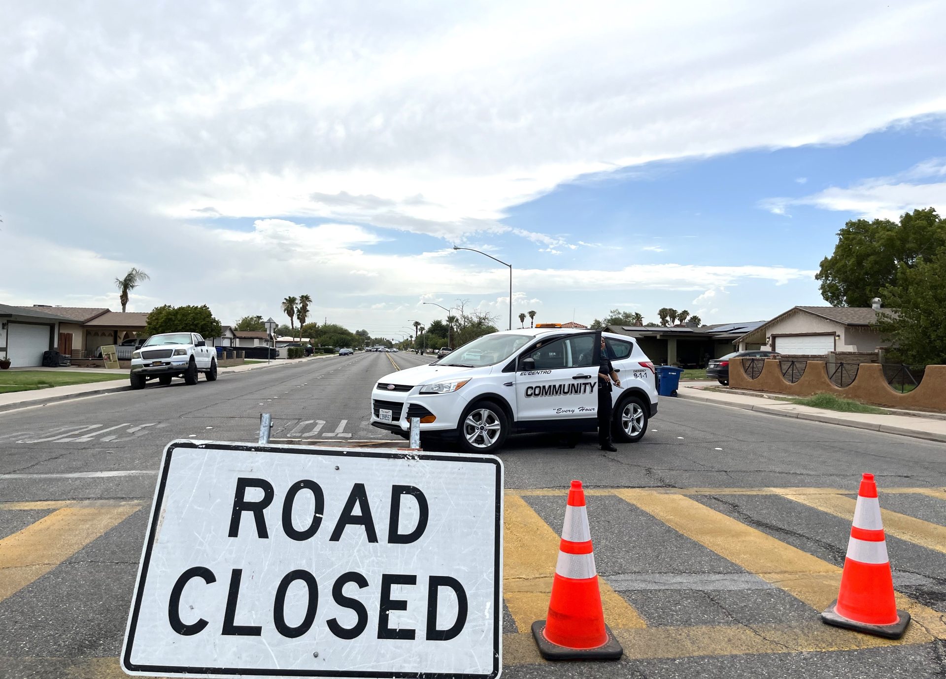 El Centro Police Shoot, Kill Man Wielding Brick » Holtville Tribune