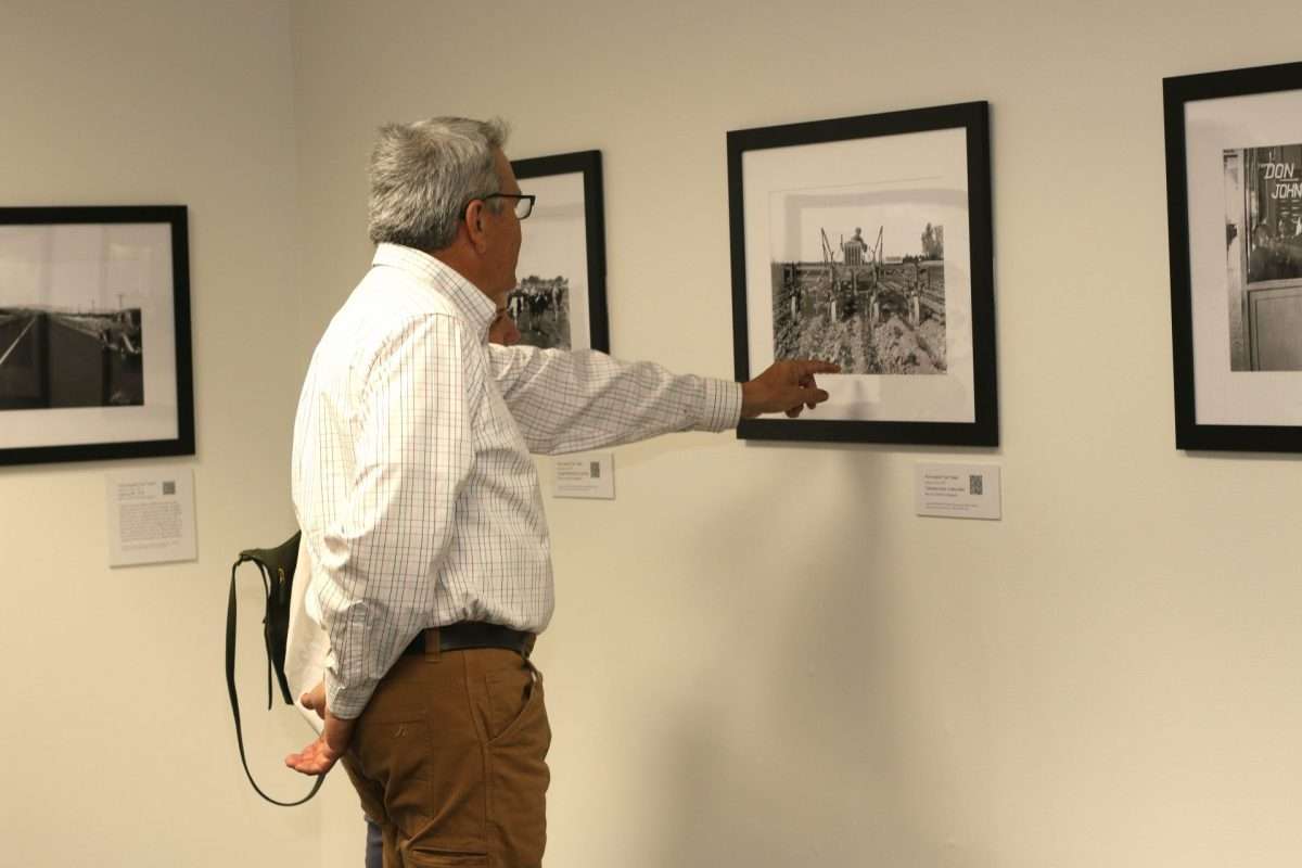 Hetzel Collection Puts Valley’s History in Focus » Holtville Tribune