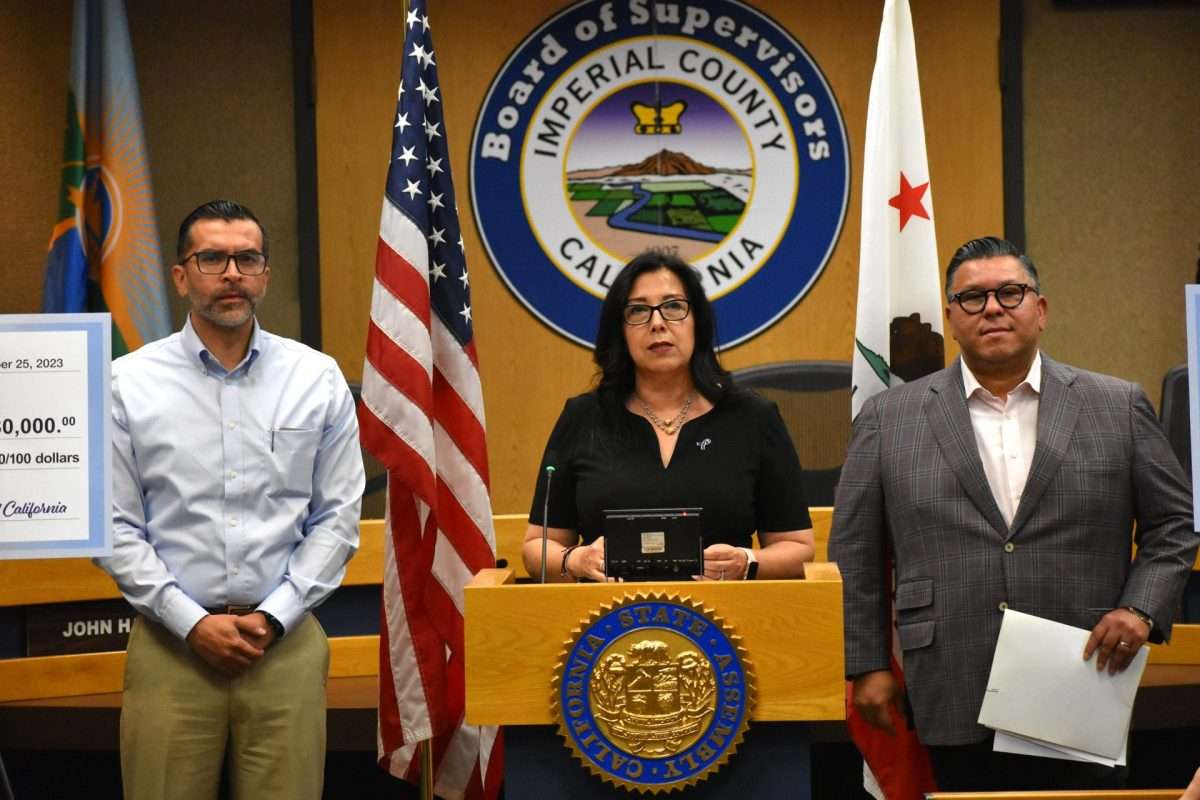 Imperial County Behavioral Health Celebrates $29.4M in Grants ...