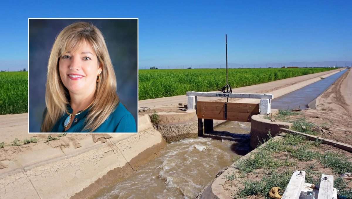 IID’s Dockstader Elected to ACWA Regional Water Board » Holtville Tribune