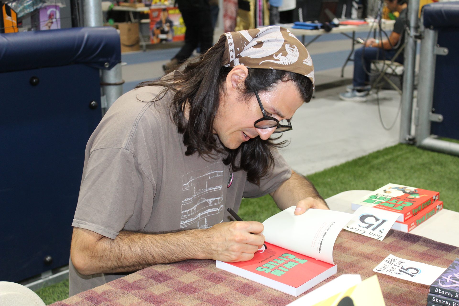 Imperial Valley’s Con Returns with a TMNT Twist » Holtville Tribune