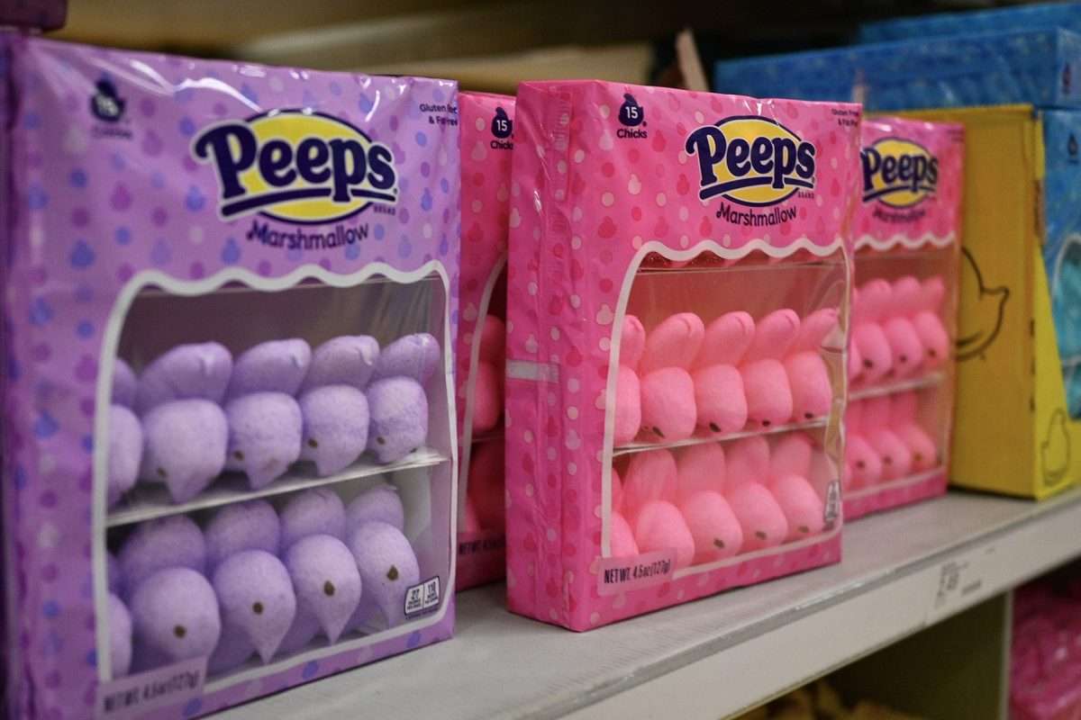 California Could Soon Ban 4 Food Additives in Common Sweets. What to ...