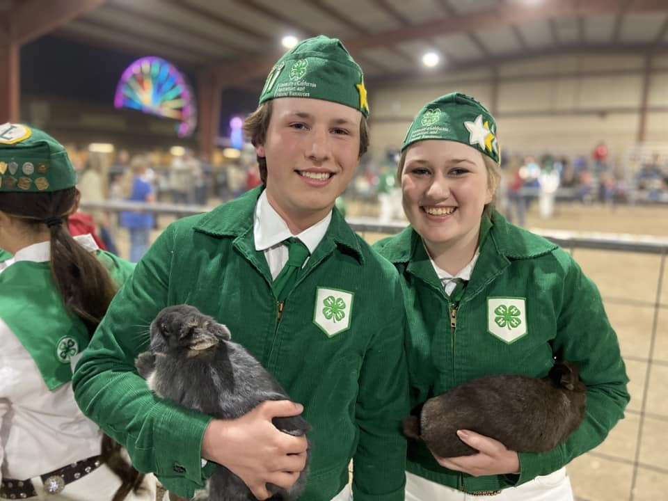 Imperial Recognizes National 4-H Week with Southwest Valley » Holtville ...