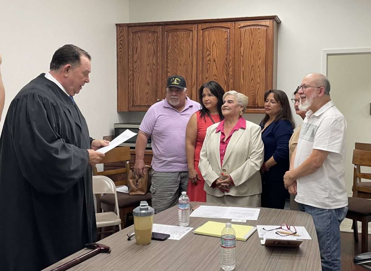 Sure Helpline Crisis Over? New Board Members, New Grant » Holtville Tribune