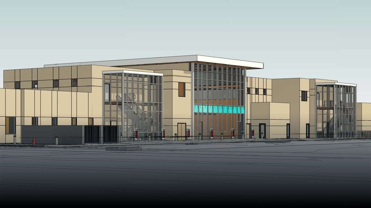 Innercare Inks $36M Loan Agreement to Build PACE Center » Holtville Tribune