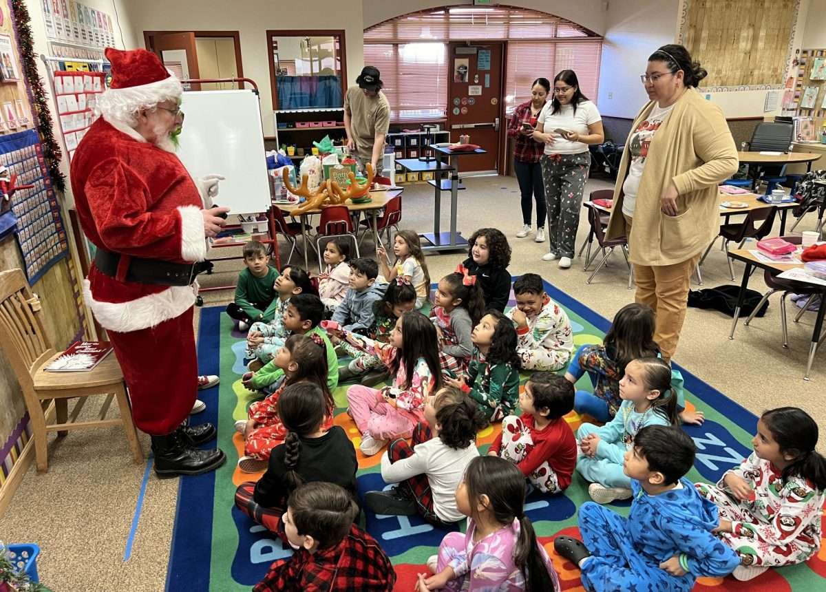 The Santa Chronicles: Imperial Man’s Joyful December » Holtville Tribune