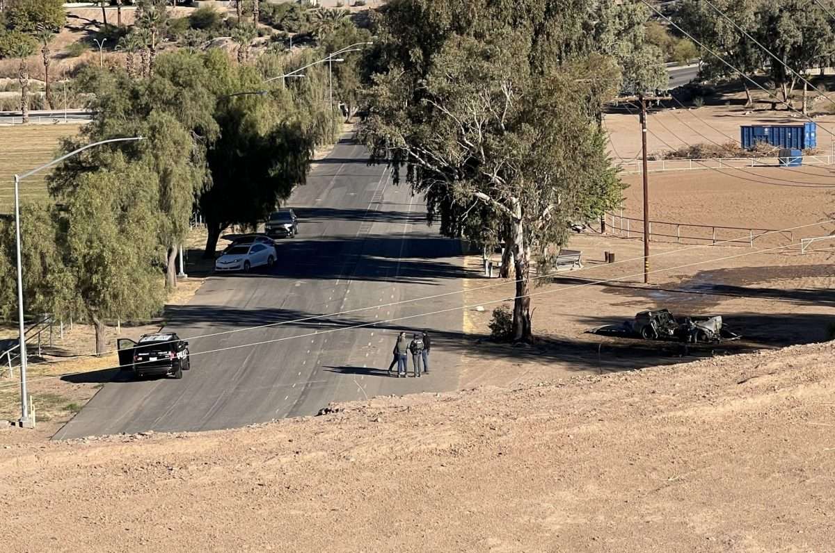 Four Die in Fiery Crash in Brawley; No Positive IDs » Holtville Tribune