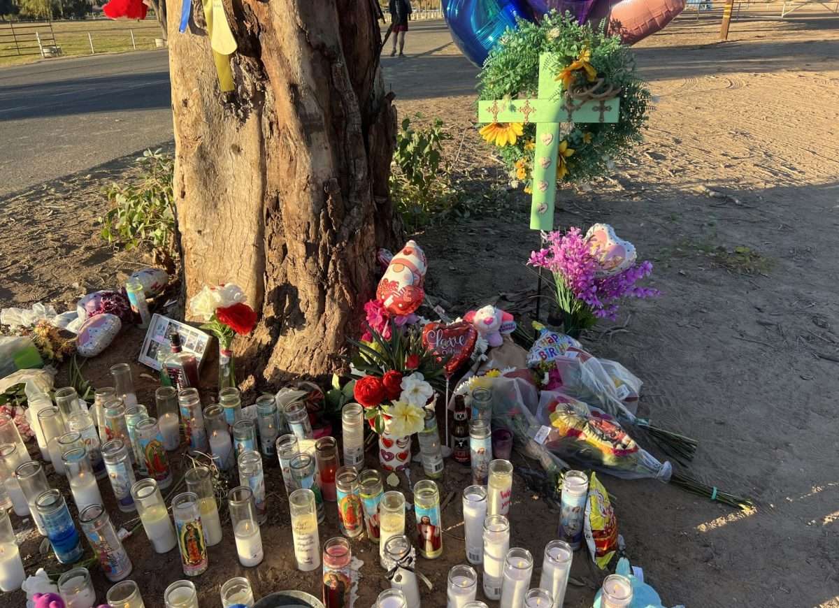 Valley in Shock Over Tragic Deaths of Brawley Teens » Holtville Tribune