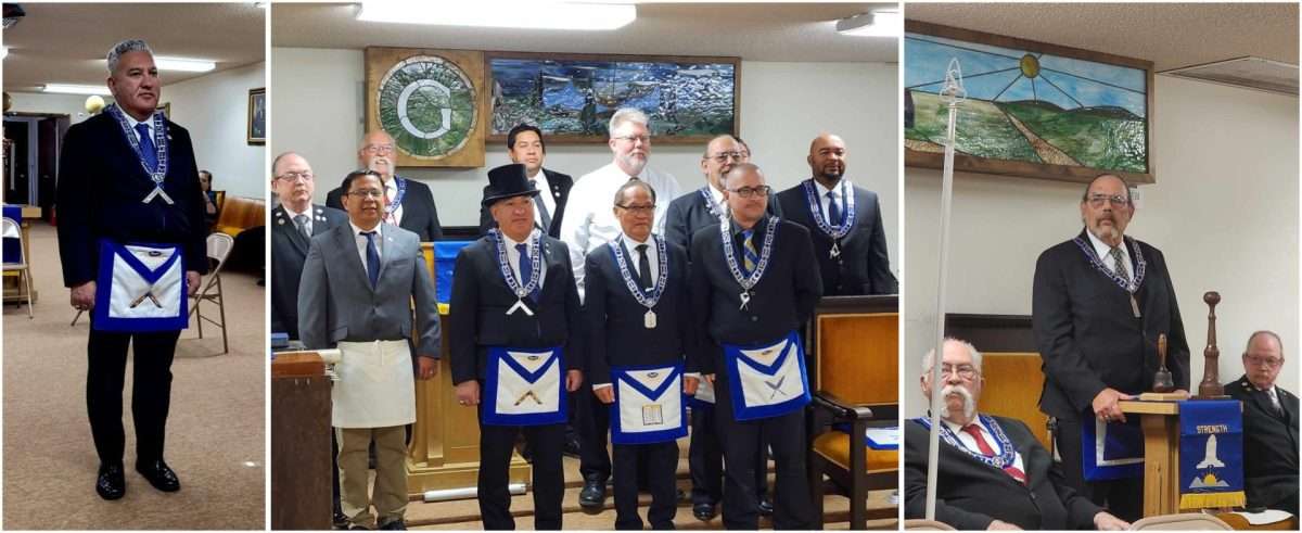 Imperial Valley Masonic Lodge Installs Officers for 2024-25 » Holtville ...