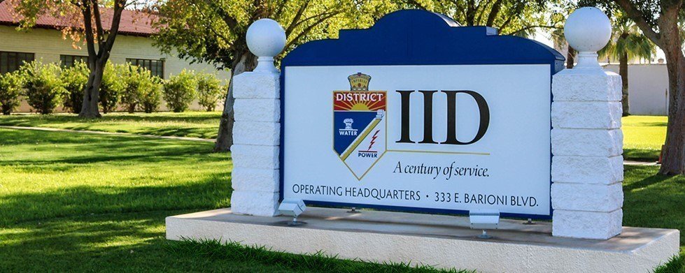 IID Public Workshops Planned Over Energy Bill Changes » Holtville Tribune