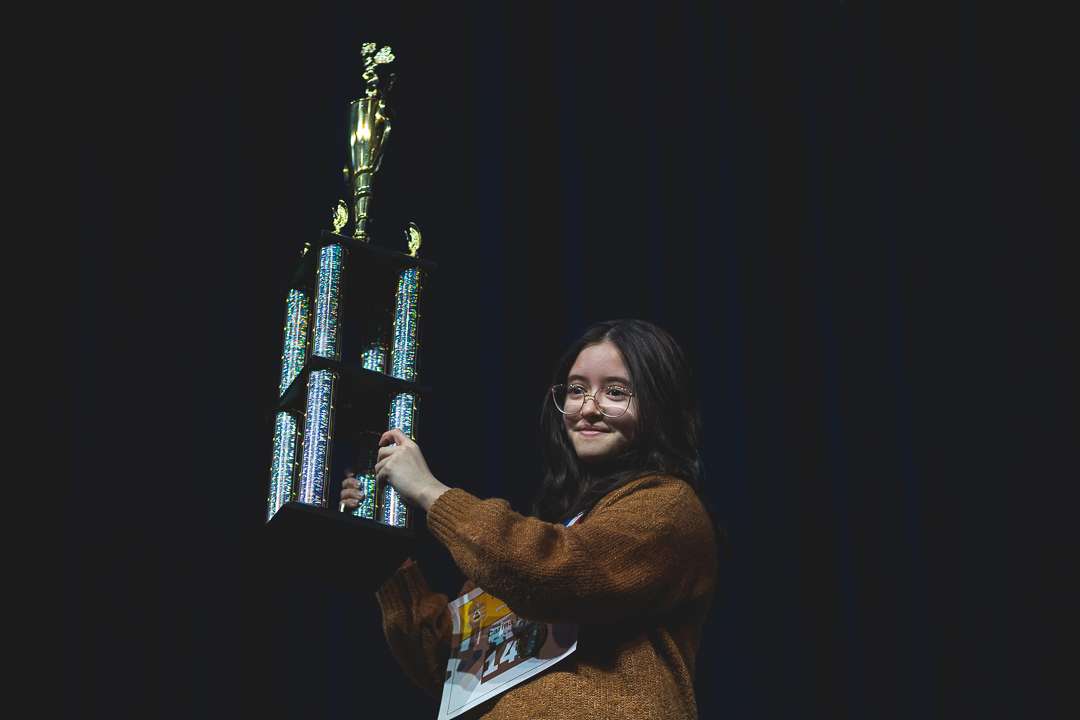 C-H-A-M-P! St. Mary’s Speller Crowned at 2024 ICOE Bee » Holtville Tribune