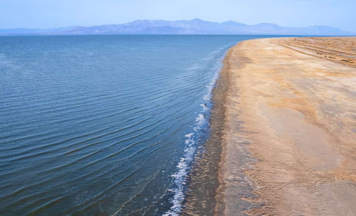 Enviros Talk Salton Sea at Bombay Beach Eco Event » Holtville Tribune