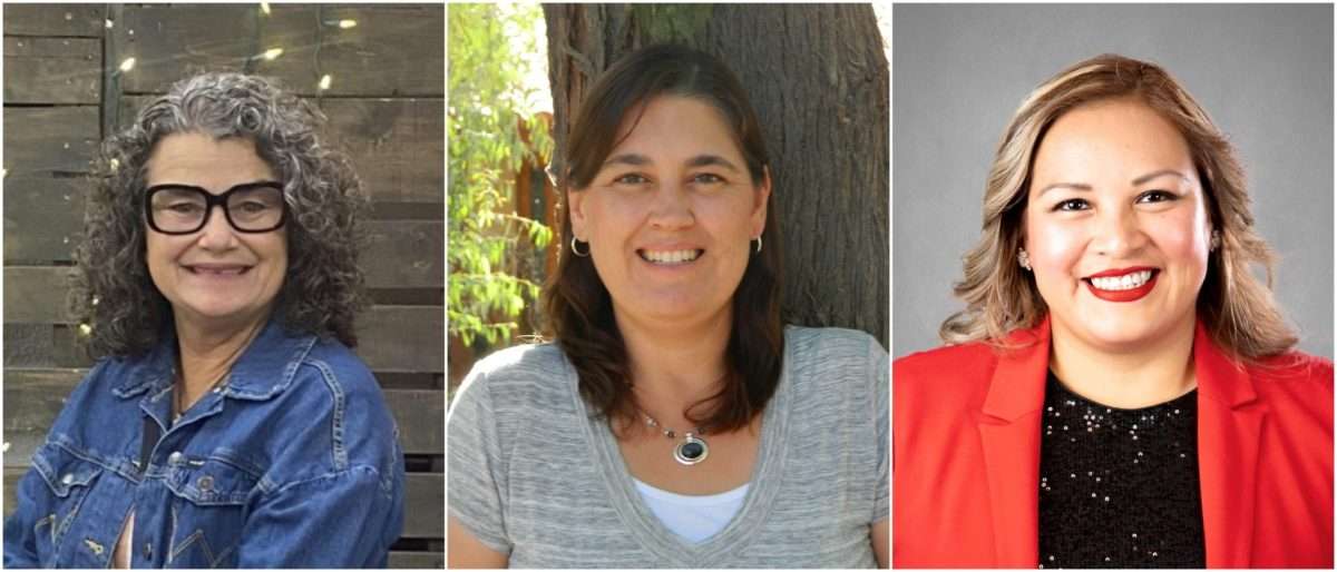 Soroptimist International El Centro Ruby Gala to Honor 3 Women ...