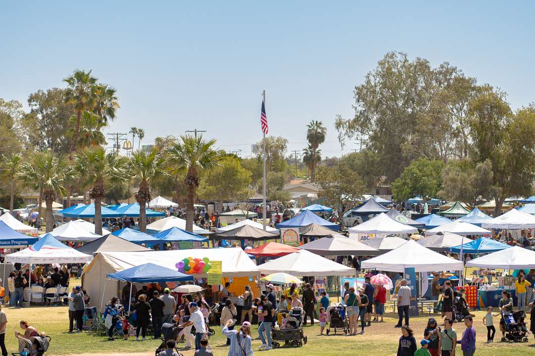Children’s Fair Rides Again — 43 Years & Going Strong » Holtville Tribune