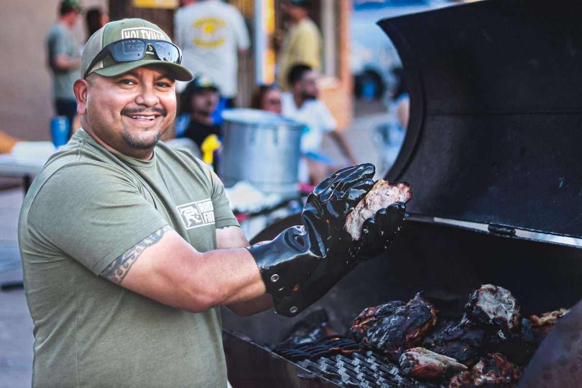 Holtville’s Holt Park is High on the Hog! » Holtville Tribune