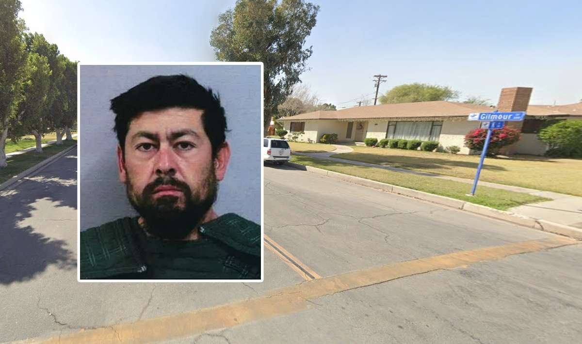 Domestic Violence Turns Deadly; Brawley Man Jailed for Murder ...