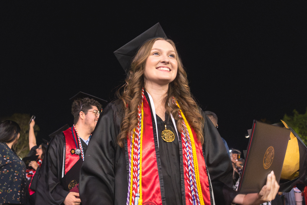 SDSU-IV Graduates Exemplify Resilience and Strength » Holtville Tribune