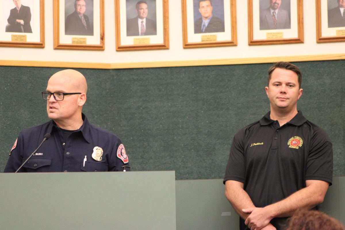 Calexico Council All ‘Heart’ with Firefighters in Moving ARPA Funds » Holtville Tribune