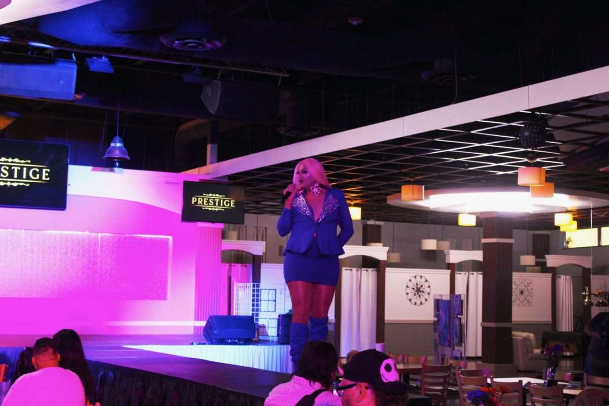 IV LGBT Center Celebrates 1st Queer Fashion, Art Show » Holtville Tribune