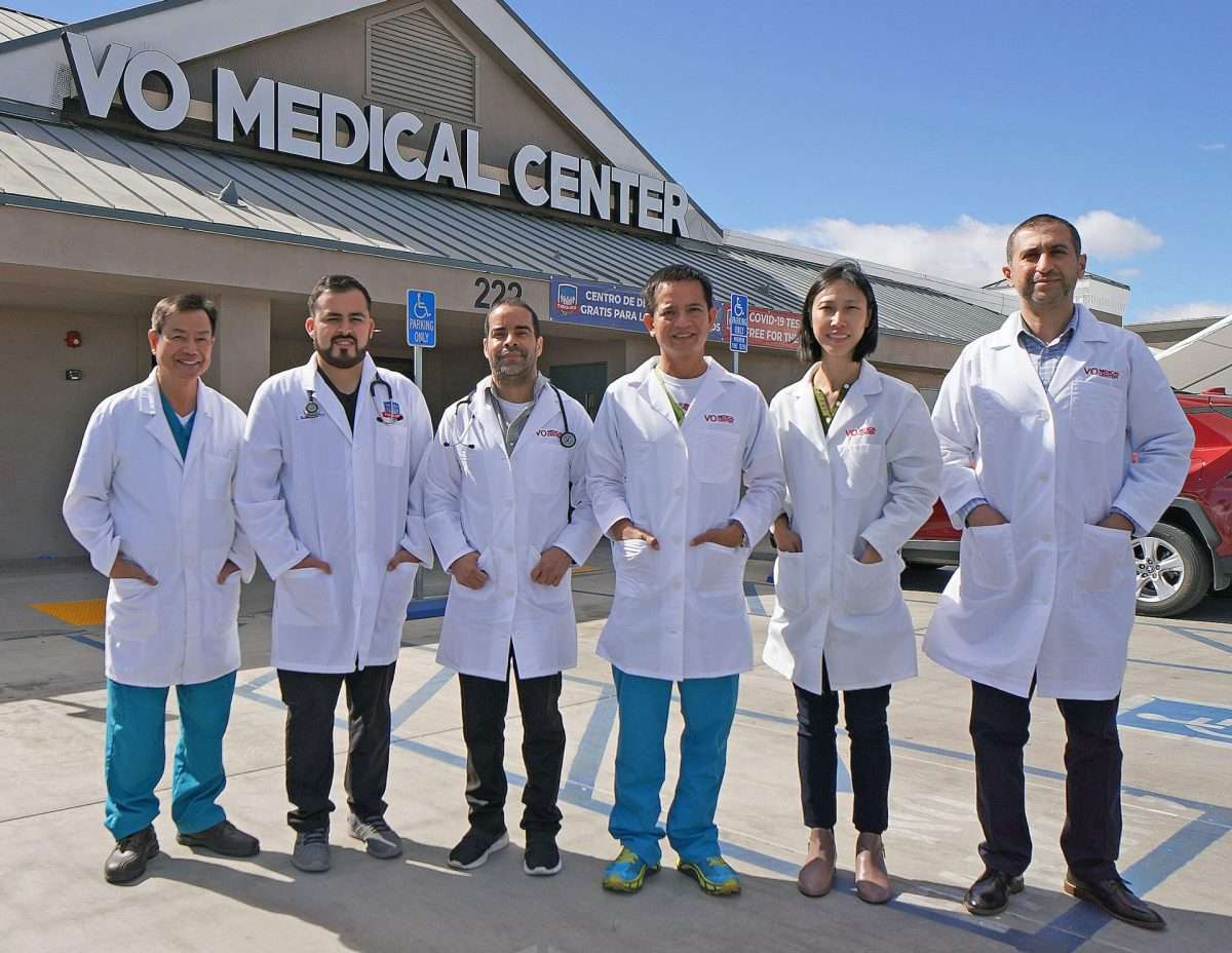 How to Select Legacy MD as Your Healthcare Provider » Holtville Tribune