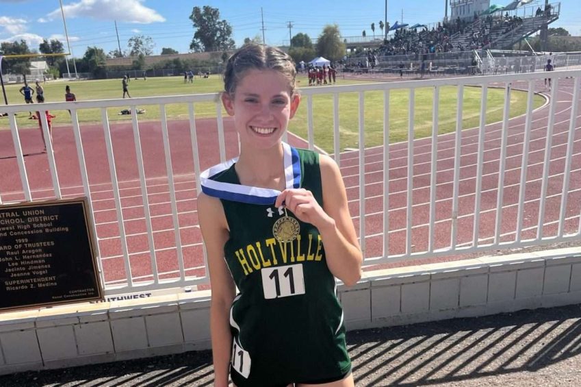 The Holtville Tribune - Serving Holtville CA and Imperial County Since 1905