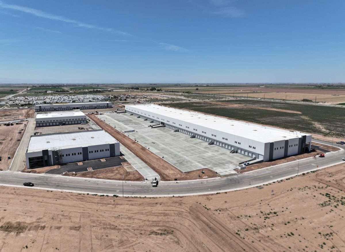 BUSINESS: Dempsey Construction Opens New Office in Calexico » Holtville ...